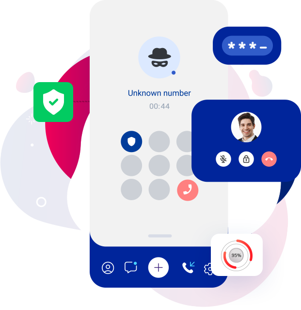 Number Masking | Azmarq
